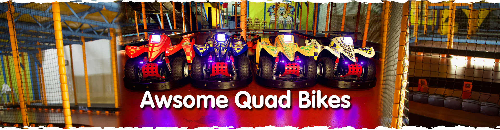 Sleepover - Adventure Kidz Indoor Play Barn, Aylesford, Kent