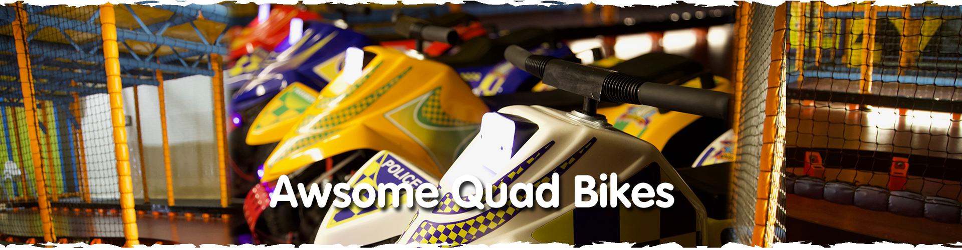 Welcome - Adventure Kidz Indoor Play Barn, Aylesford, Kent