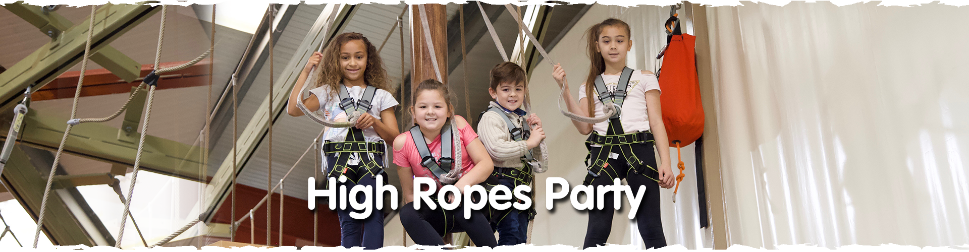 Parties - Adventure Kidz Indoor Play Barn, Aylesford, Kent