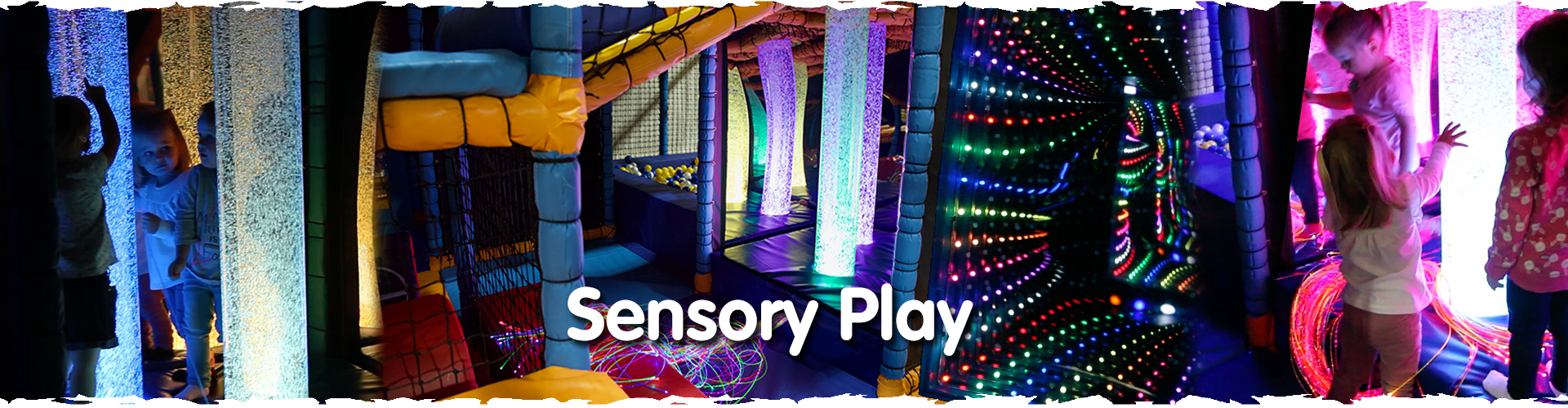 Special Needs - Adventure Kidz Indoor Play Barn, Aylesford, Kent