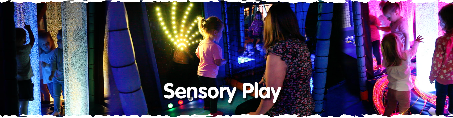 Activities - Adventure Kidz Indoor Play Barn, Aylesford, Kent