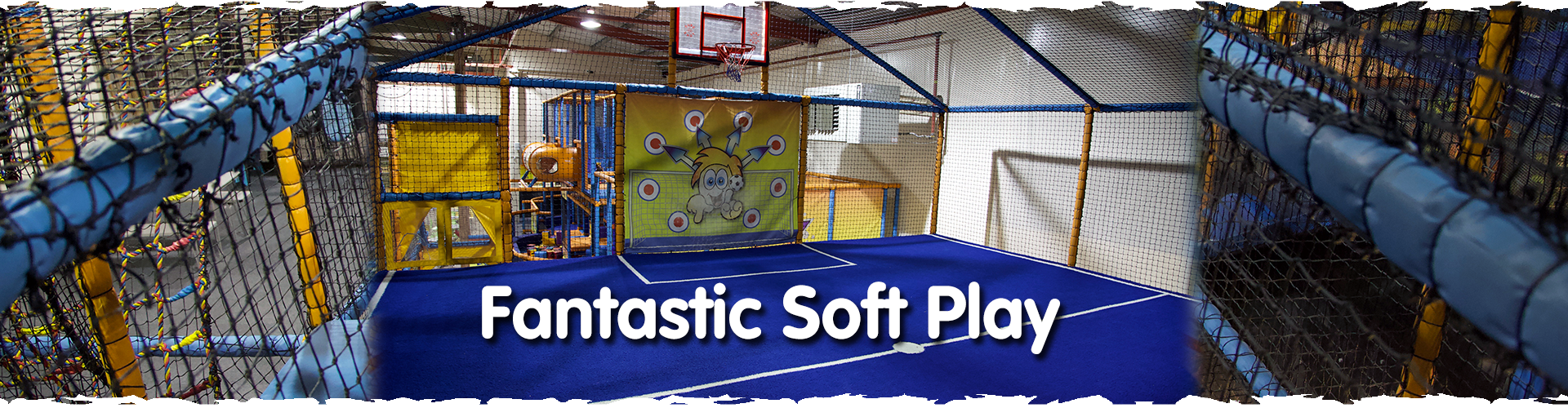 Indoor Play - Adventure Kidz Indoor Play Barn, Aylesford, Kent