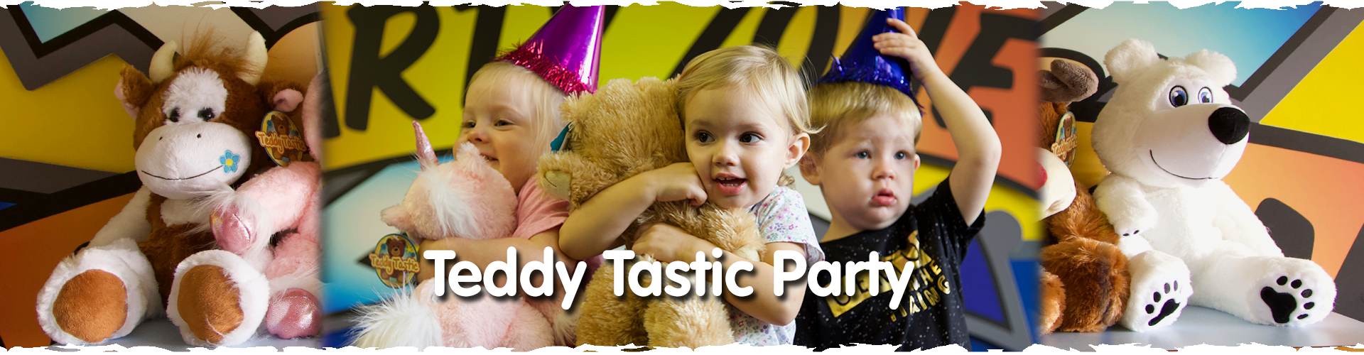 Location - Adventure Kidz Indoor Play Barn, Aylesford, Kent