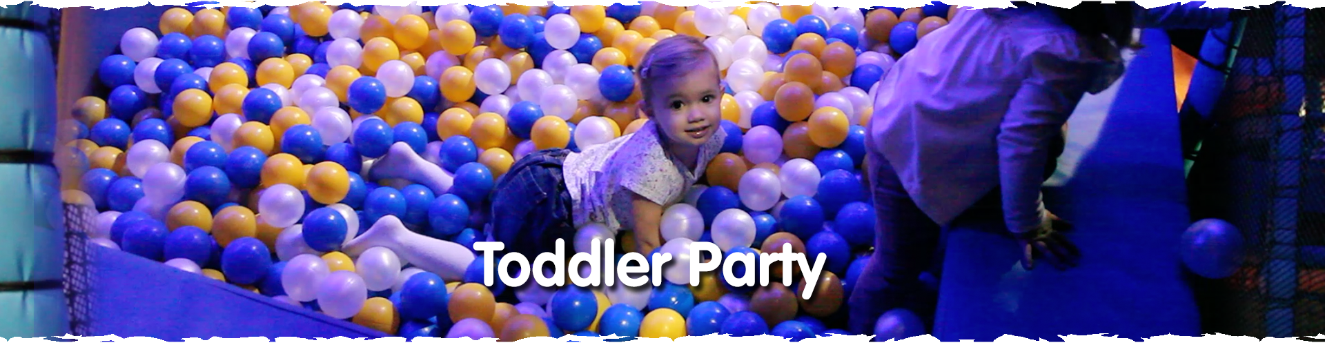 Parties - Adventure Kidz Indoor Play Barn, Aylesford, Kent