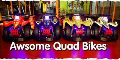 Welcome - Adventure Kidz Indoor Play Barn, Aylesford, Kent