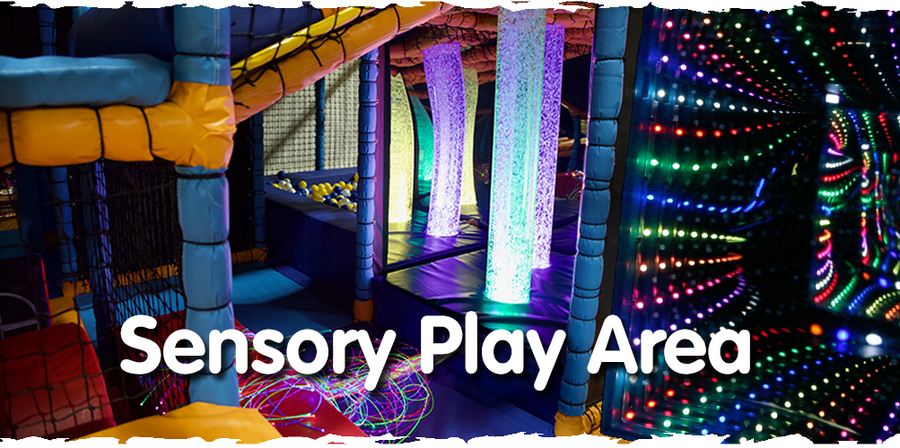 Welcome - Adventure Kidz Indoor Play Barn, Aylesford, Kent